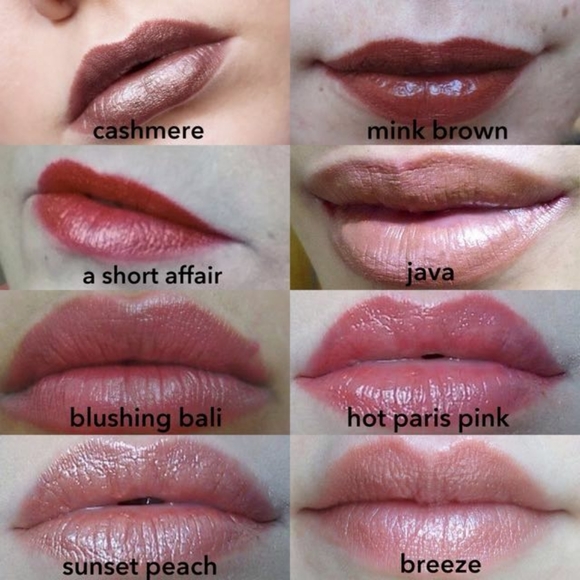 wet n wild | Makeup | 52 New Wet N Wild Cashmere Lipstick | Poshmark